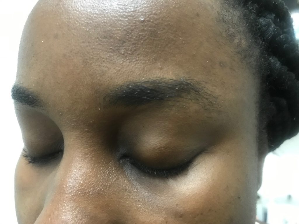 Microblading – Evoke Grenada