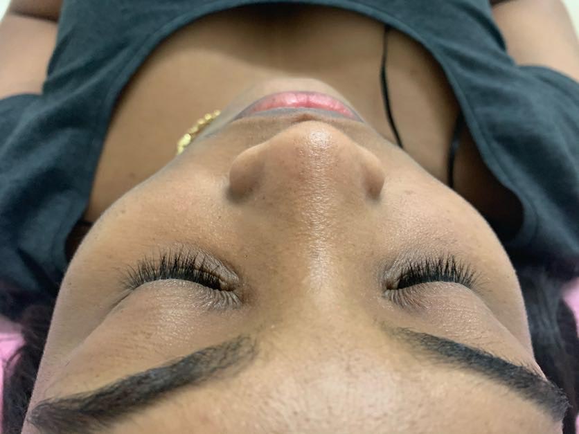 Lash Extensions - Evoke Grenada