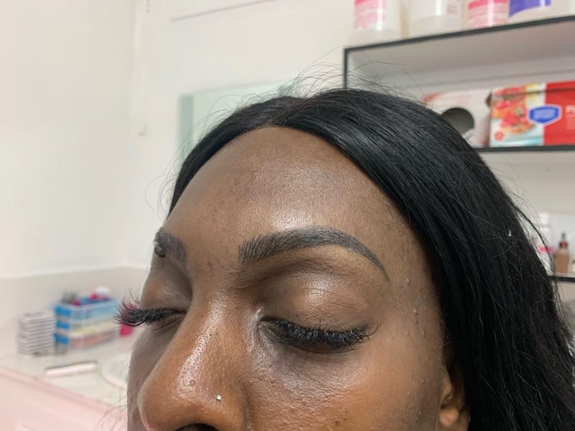 Lash Extensions - Evoke Grenada