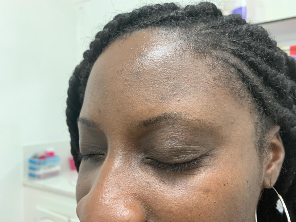Microblading – Evoke Grenada