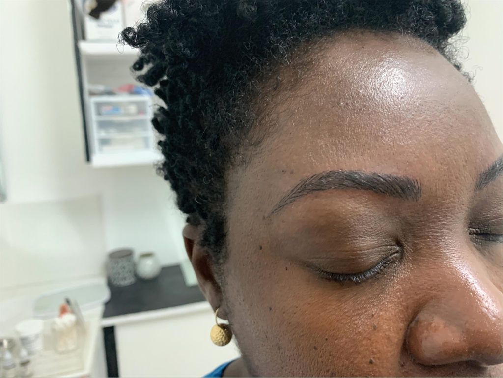 Microblading – Evoke Grenada