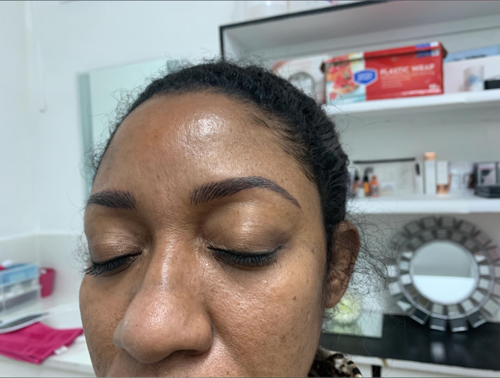 Microblading – Evoke Grenada