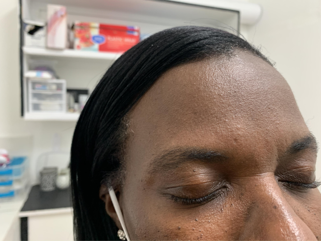 Microblading – Evoke Grenada