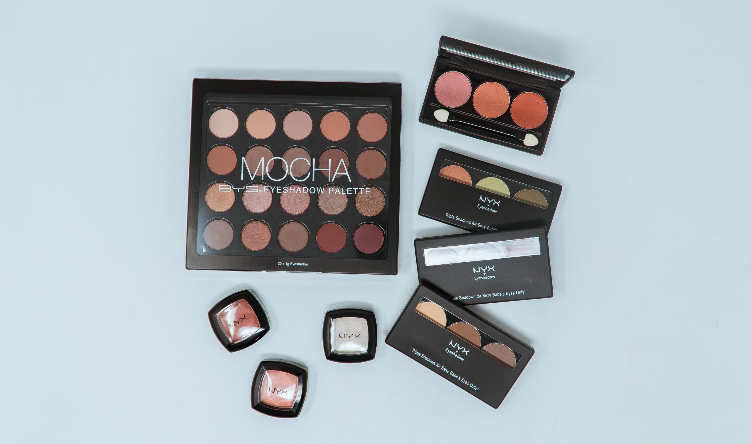 Evoke – Beauty Transformation