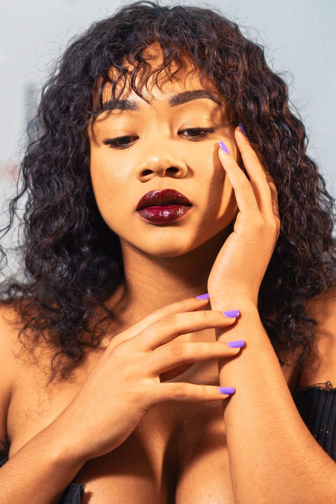 Evoke Grenada – Beauty Transformation