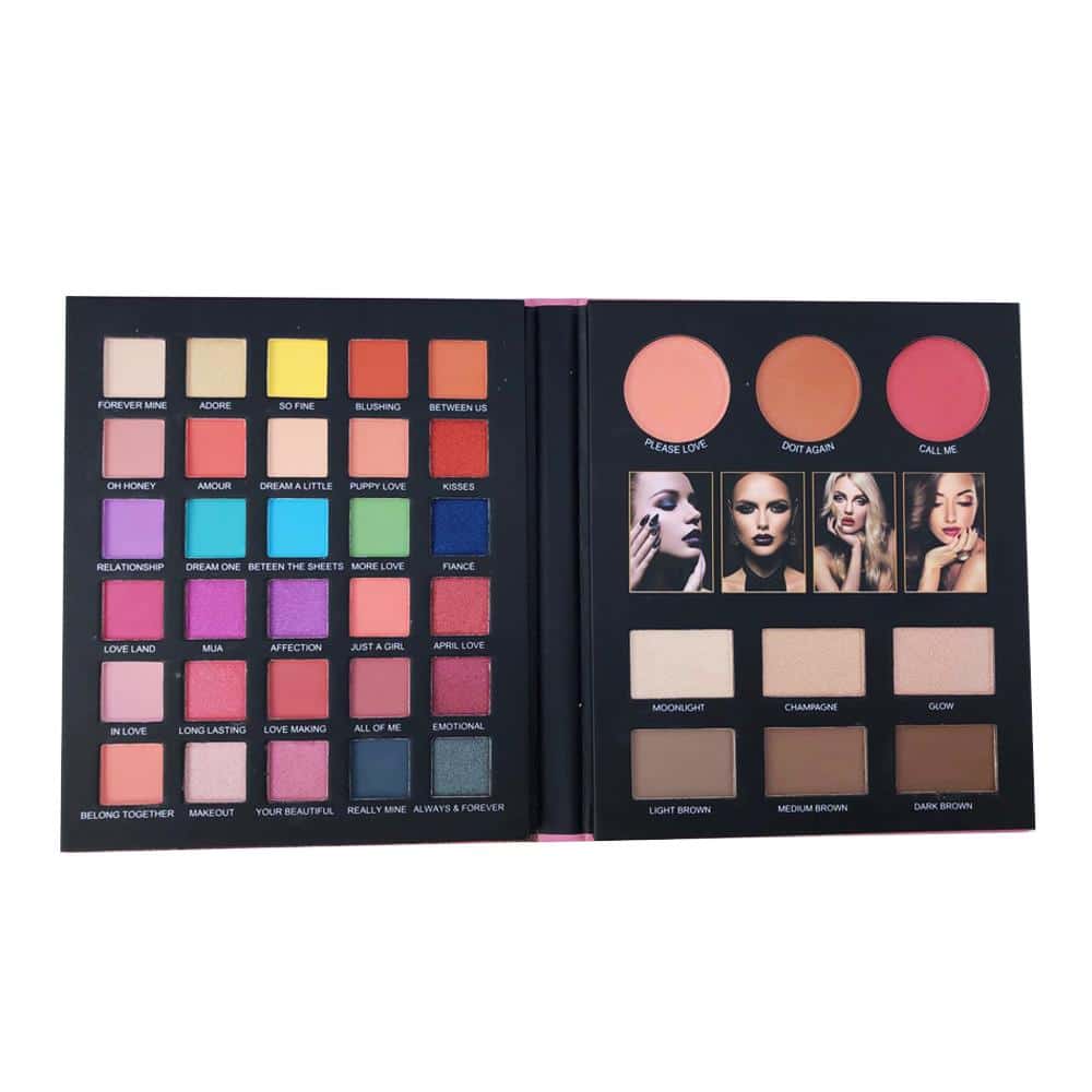 Evoke Grenada – Beauty Transformation