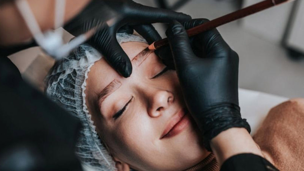 Evoke Grenada – Beauty Transformation